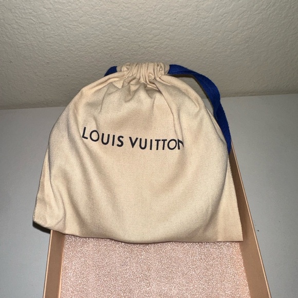 Louis Vuitton | Accessories | Authentic Louis Vuitton Belt | Poshmark